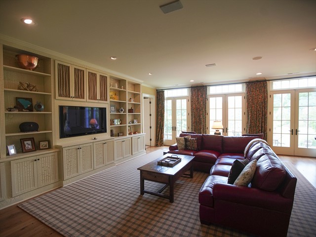 185 Springhouse Lane | Greenbrier Living