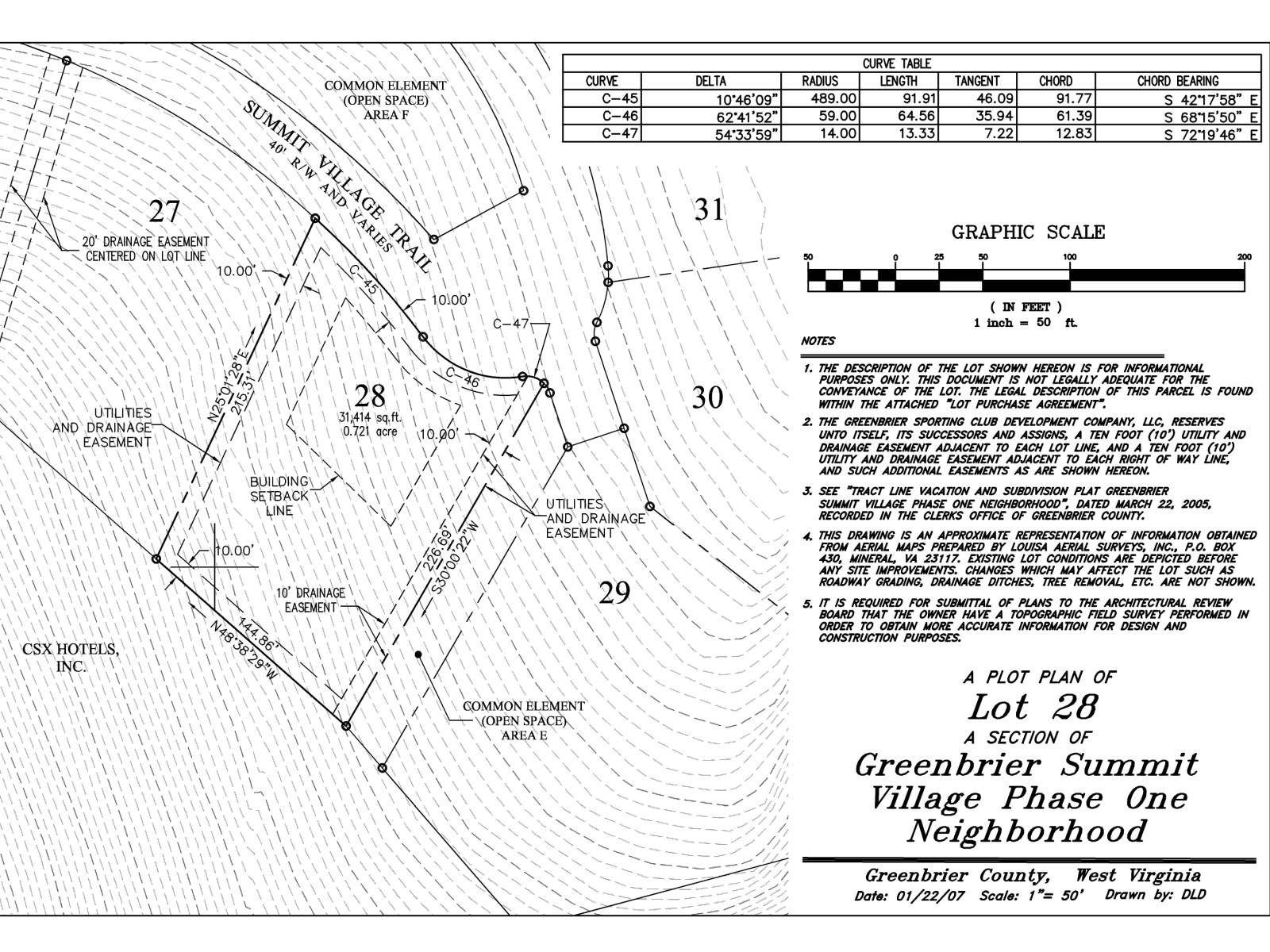 Homes & Land – Property Detail – Greenbrier Living
